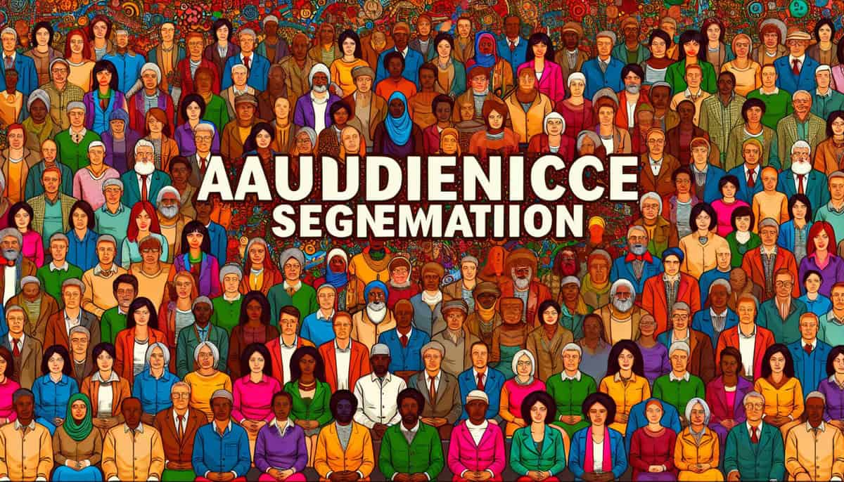 Audience Segmentation | Innovation.world