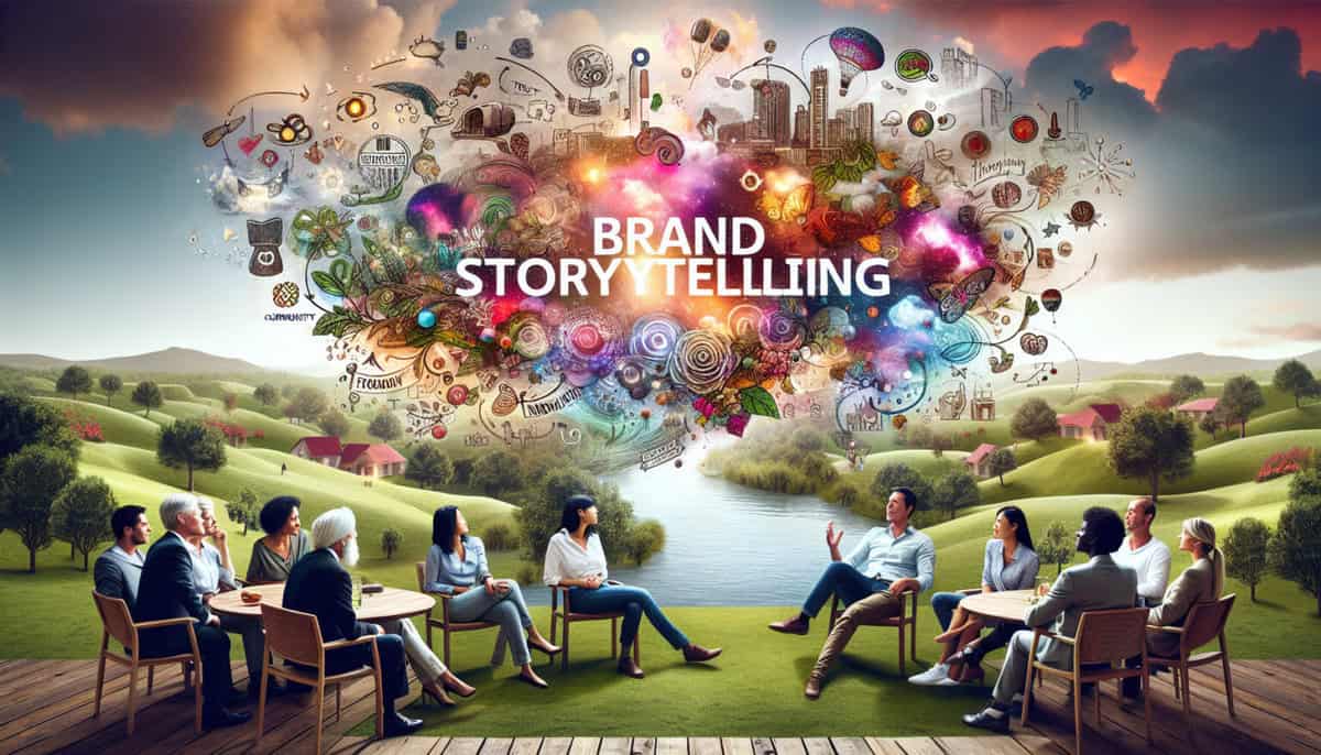 Brand Storytelling | Innovation.world