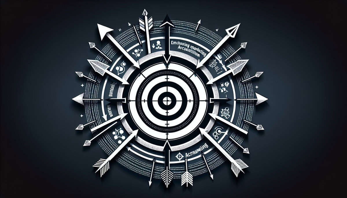 Bullseye Framework | Innovation.world