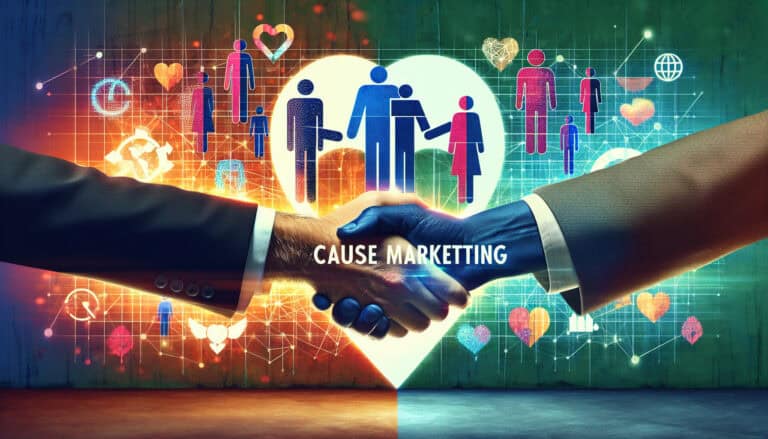 Cause Marketing | Innovation.world