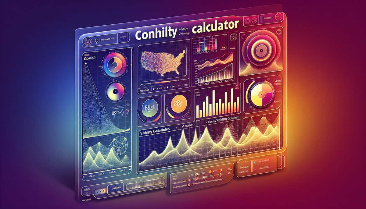 Cornell Visibility Calculator | Innovation.world
