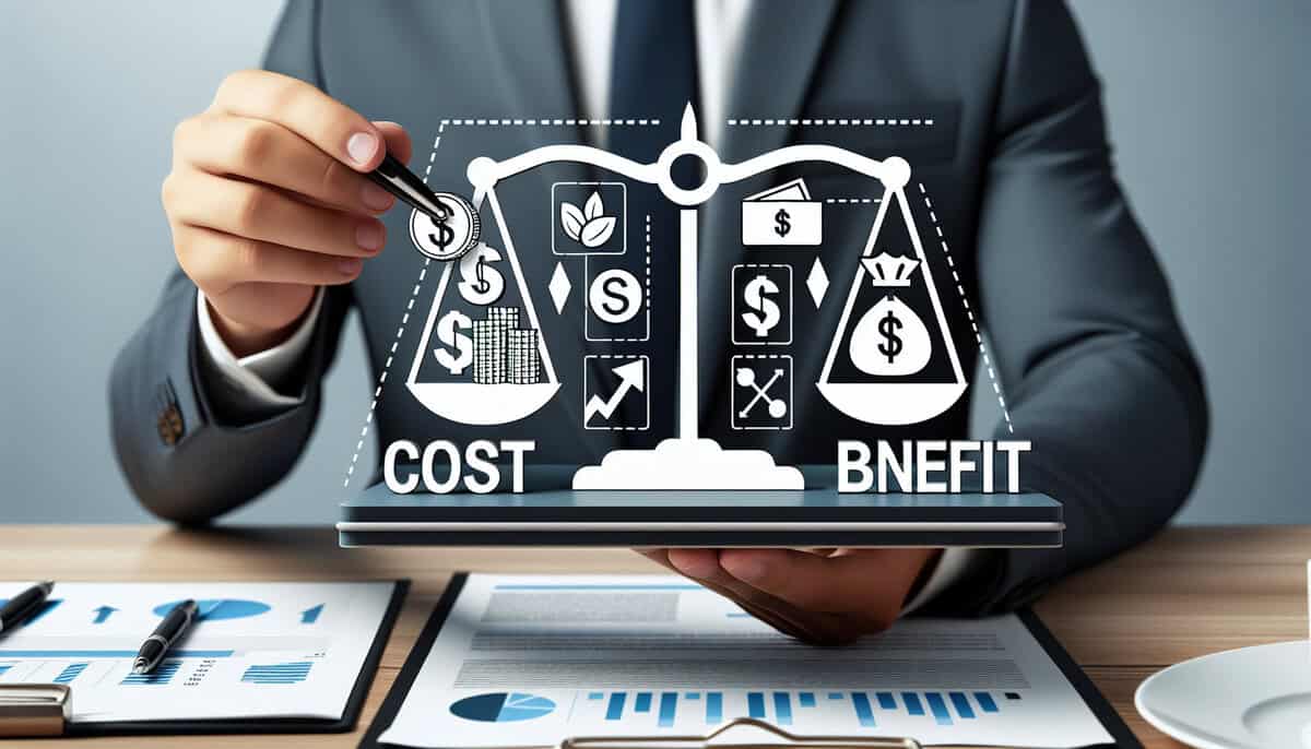 Cost-Benefit Analysis | Innovation.world