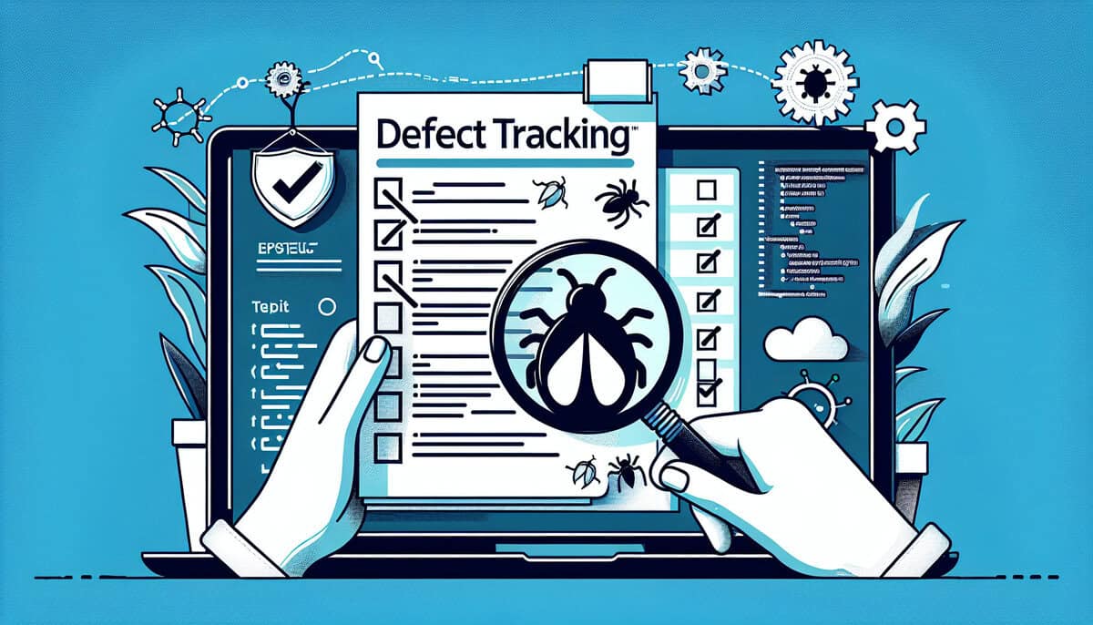 Defect Tracking | Innovation.world
