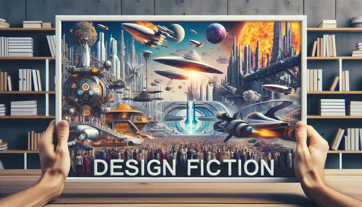 Design Fiction | Innovation.world