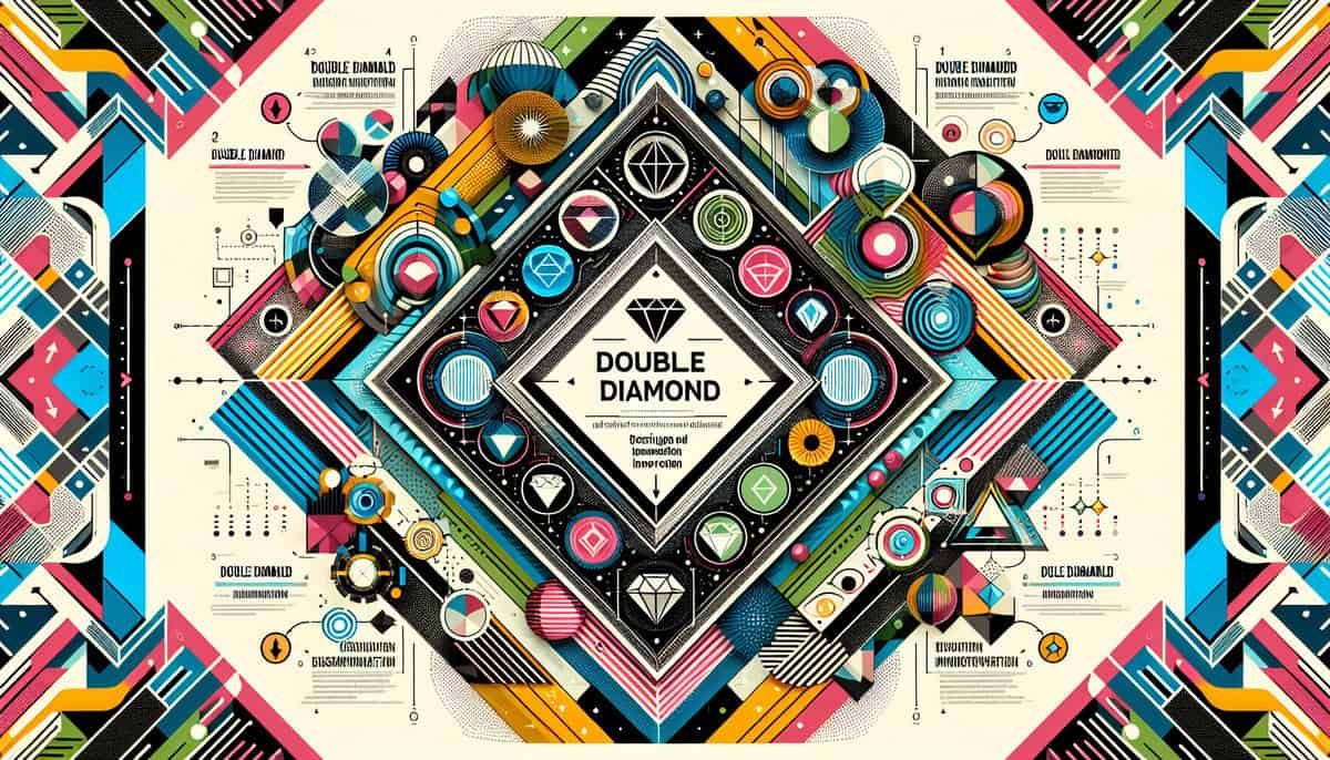 Double Diamond | Innovation.world