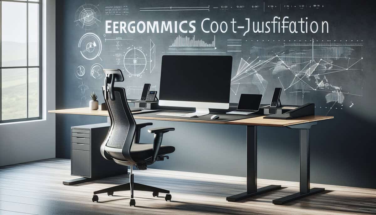 Ergonomics Cost-Justification Worksheets | Innovation.world