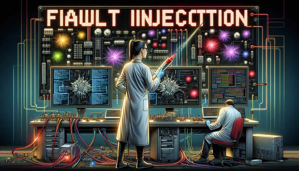 Fault Injection | Innovation.world