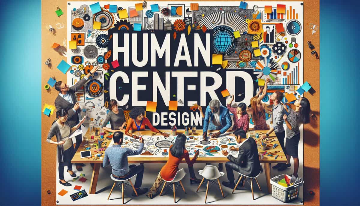 Human-Centered Design | Innovation.world