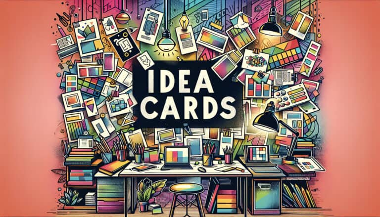 Idea Cards | Innovation.world