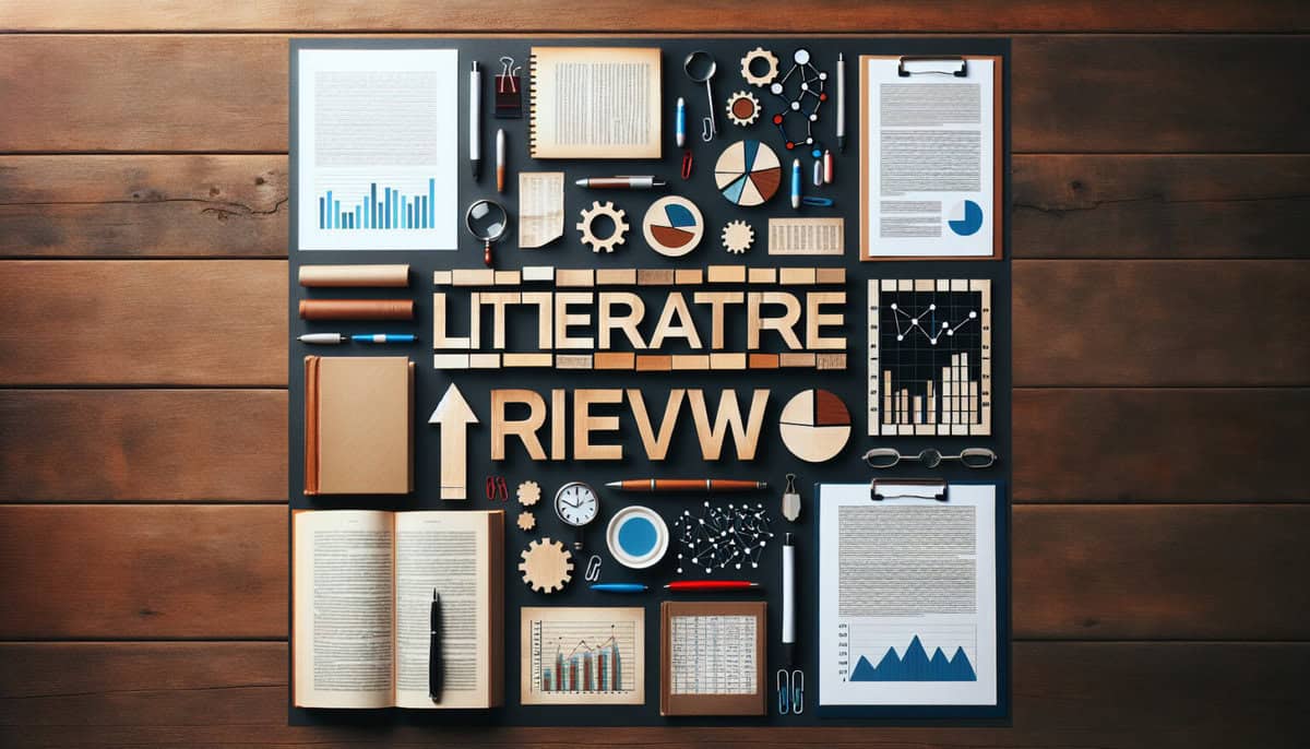 Literature Review | Innovation.world
