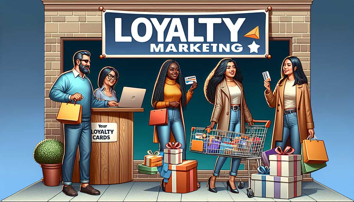 Loyalty Marketing | Innovation.world