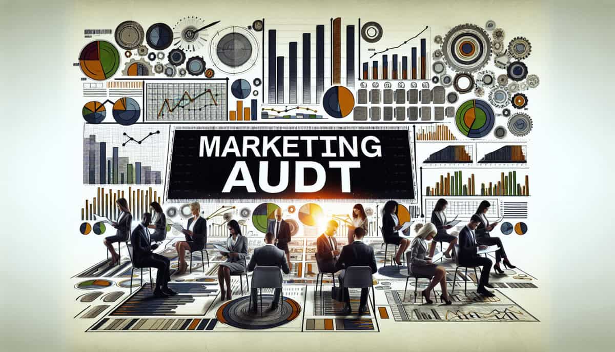 Marketing Audit | Innovation.world
