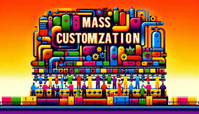 Mass Customization | Innovation.world