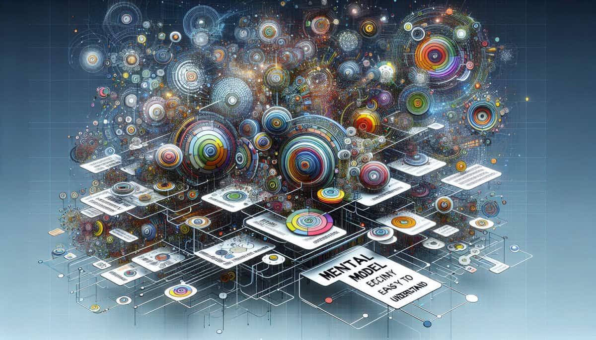 Mental Model Diagrams | Innovation.world