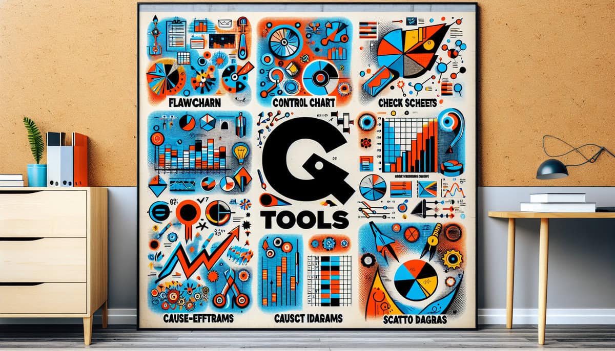 7 QC Tools | Innovation.world