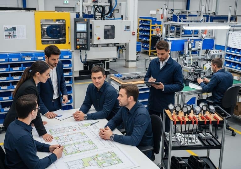 From Lab To Market: The Role Of The Pilot Production Run