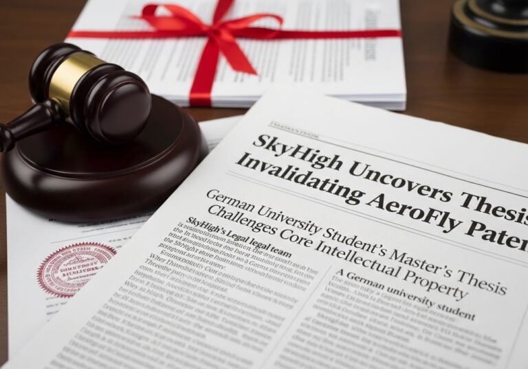 Best 10 Patent Invalidation Strategies And Tools