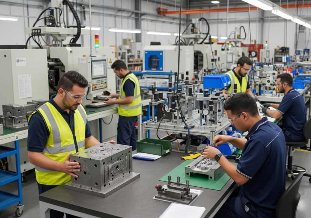 From Lab To Market: The Role Of The Pilot Production Run