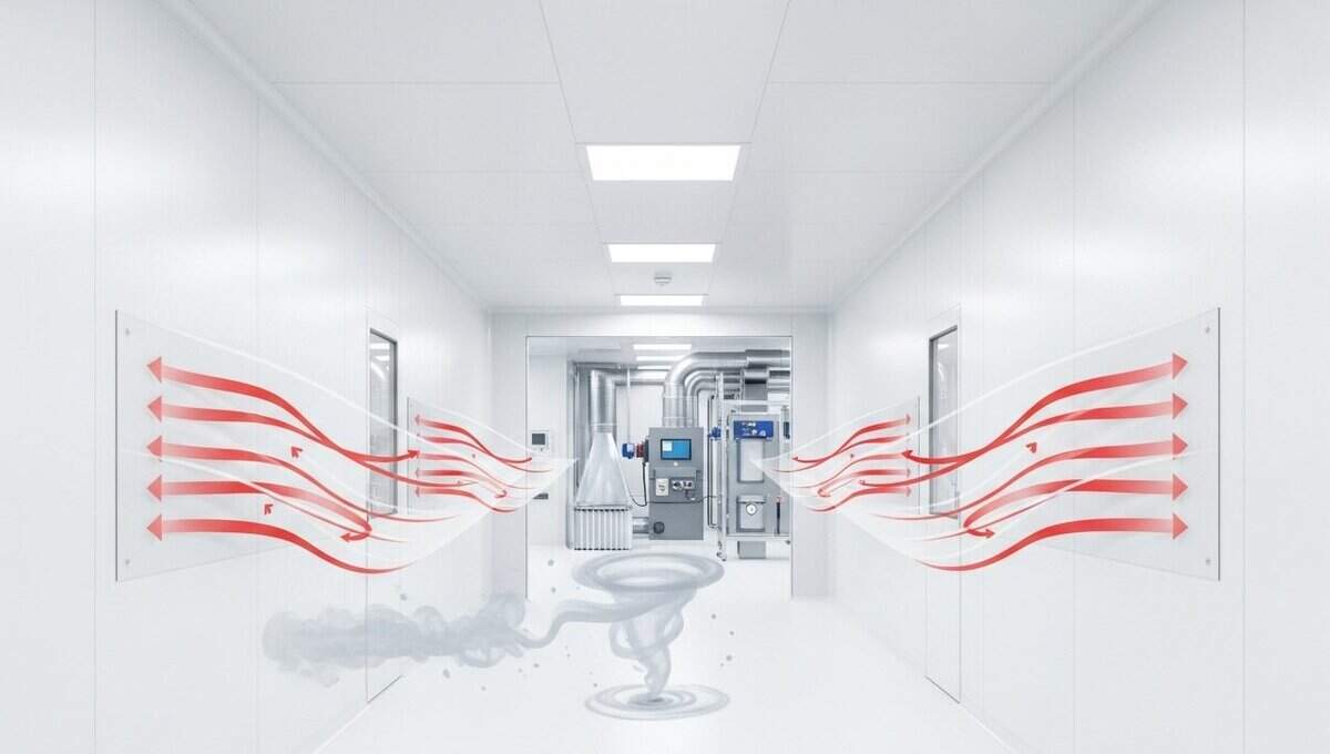 Contamination Control Strategy & Cleanroom 26 Best Practices