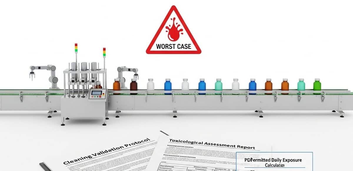 Contamination Control Strategy & Cleanroom 26 Best Practices