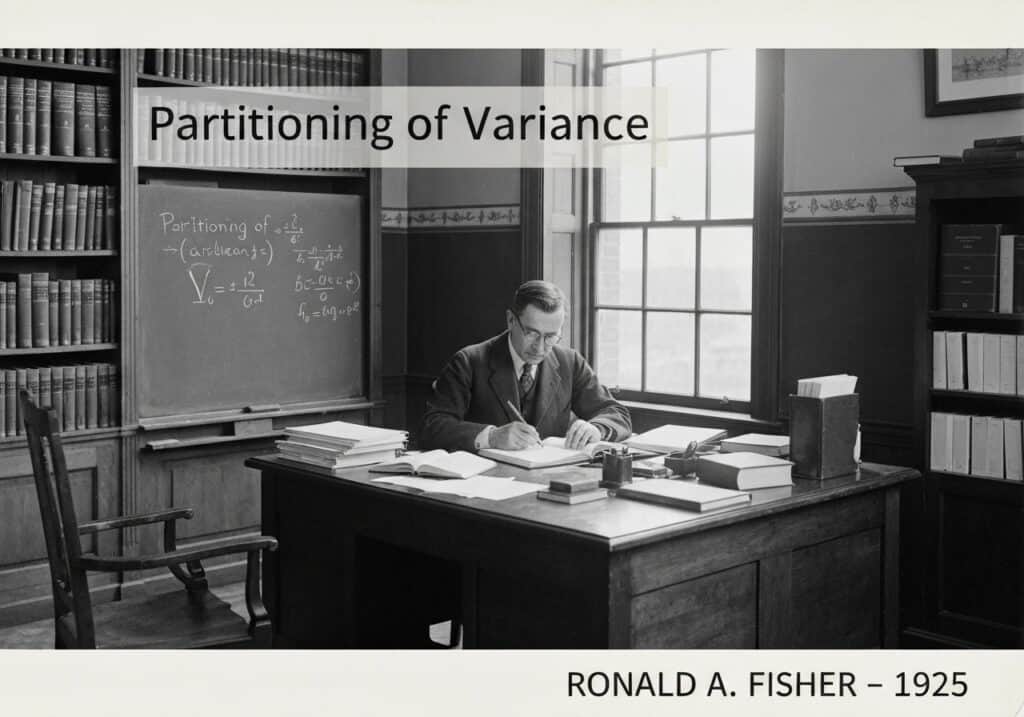 Partitioning Of Variance (ANOVA) | Innovation.world