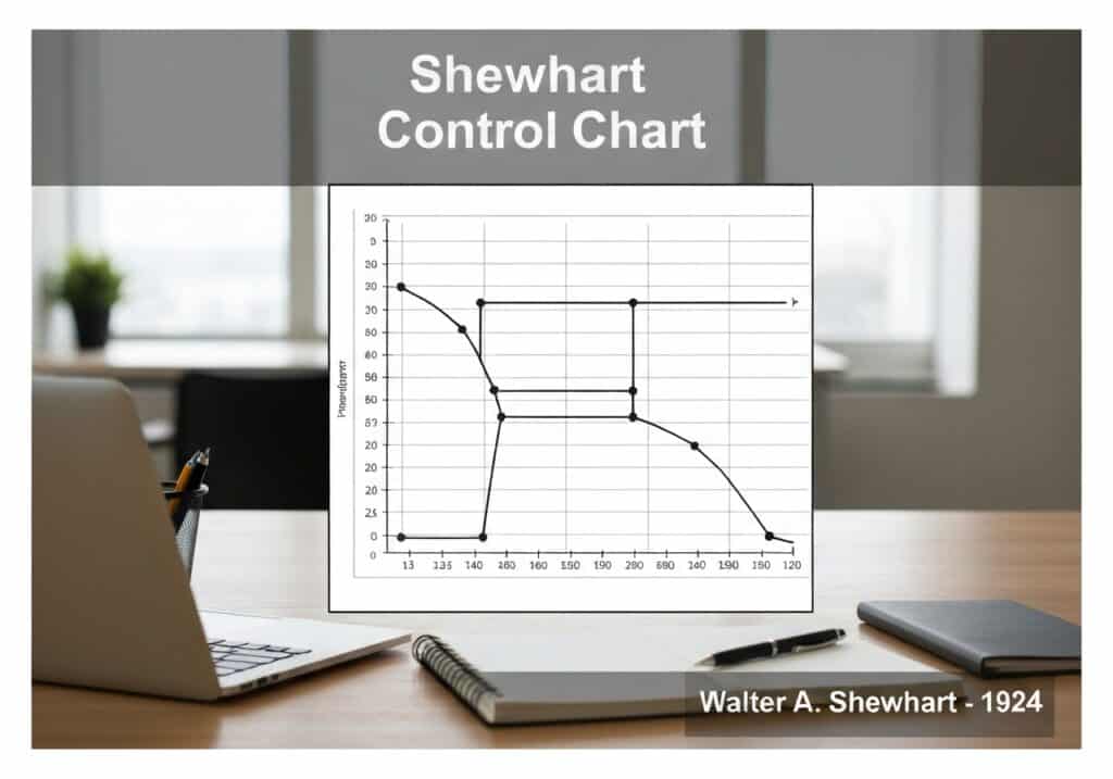 Shewhart Control Chart | Innovation.world
