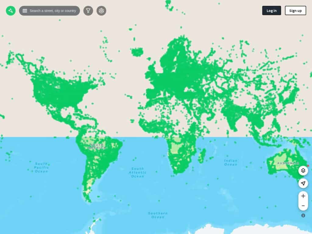 Mapillary – Open-Source-Straßenfotografie | Innovation.world